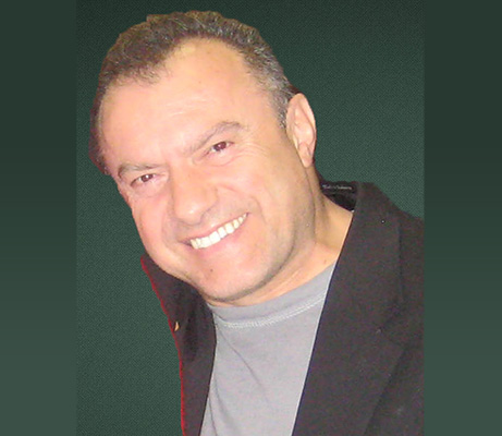 Shaun T. Benjamin – TW3 Entertainment